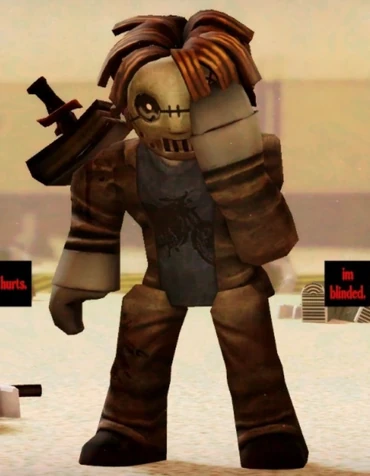 Which Slasher Milestone Skin you like the most? (Design-wise) | Fandom