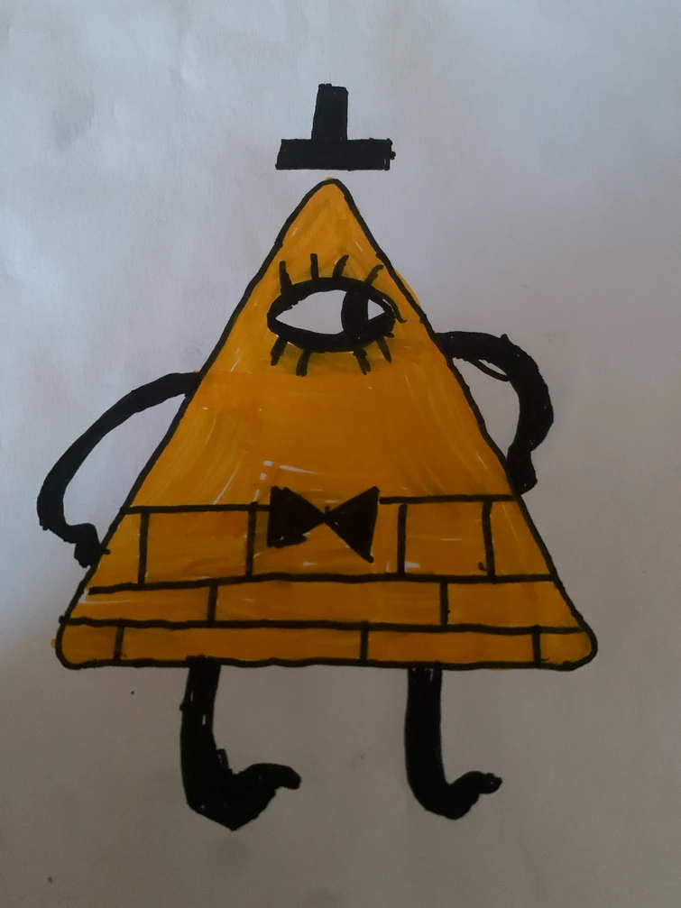 Bill Cipher | Fandom