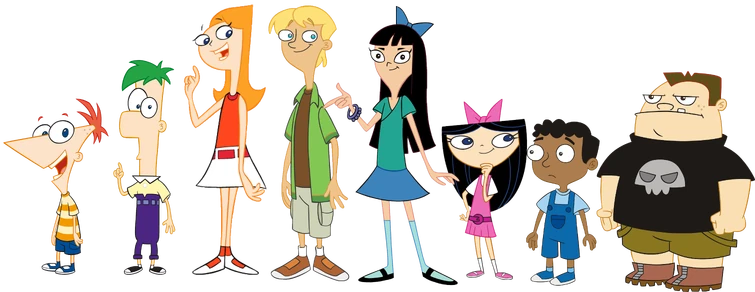 All posts by Bryce Reid | Fandom