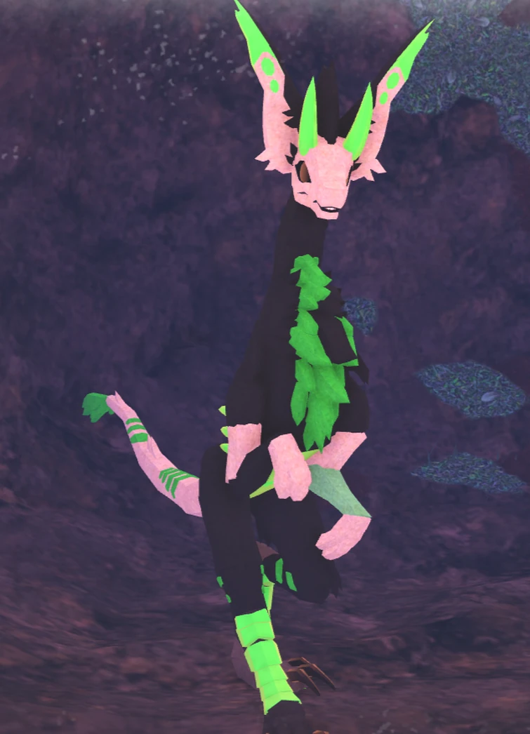 I made Shuriken from Phighting | Fandom