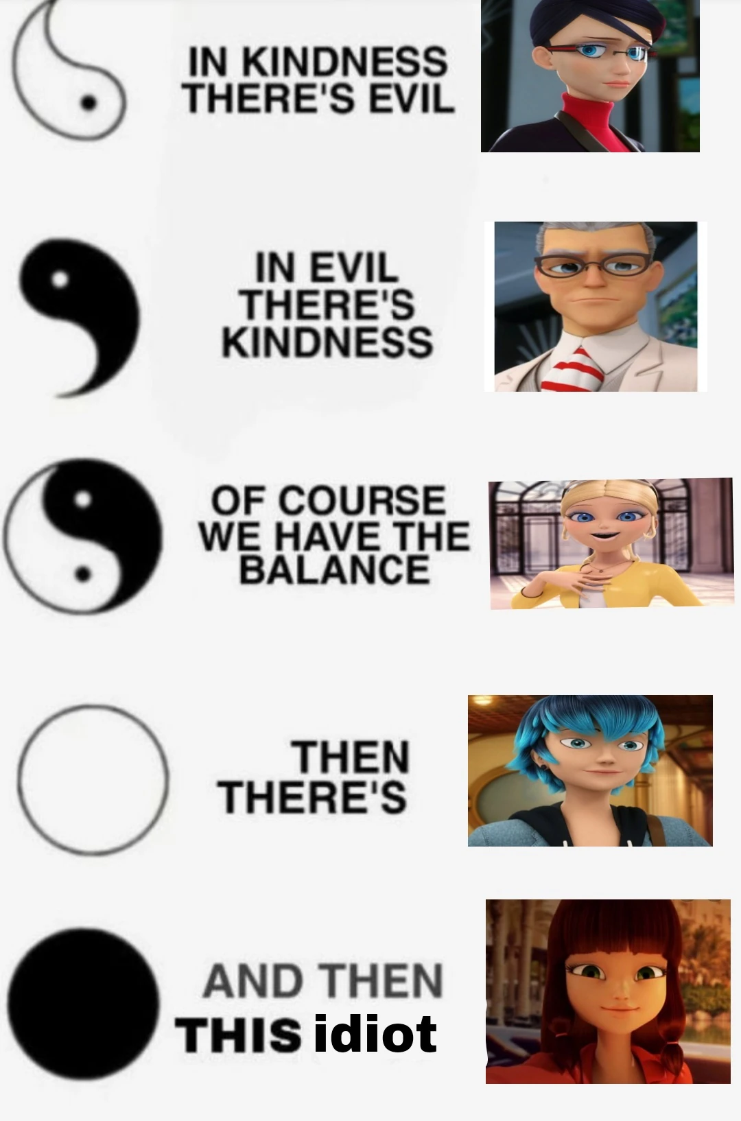 Just a meme I made | Fandom