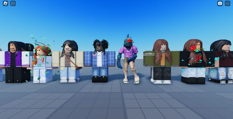 Discuss Everything About Flicker Wiki | Fandom