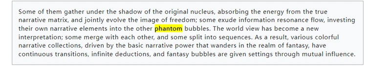 The Endgame: CN-SCP at 1-T+ | Fandom