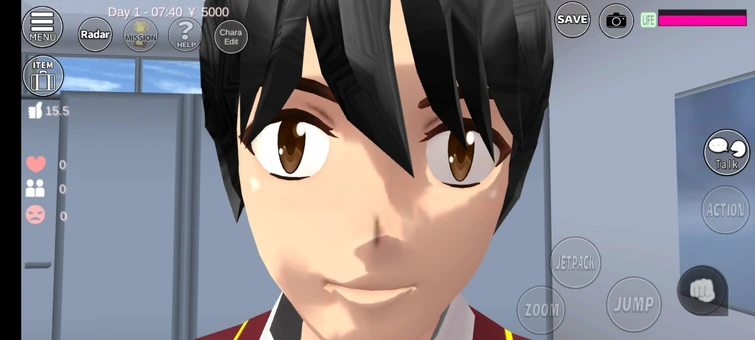 SSS characters favorite songs | Fandom