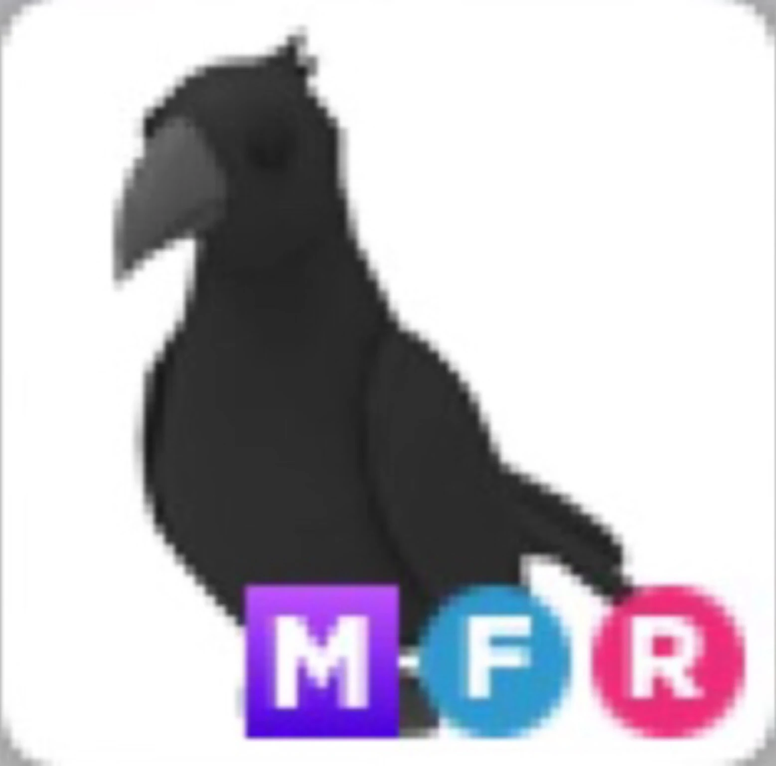 Trading mfr crow | Fandom