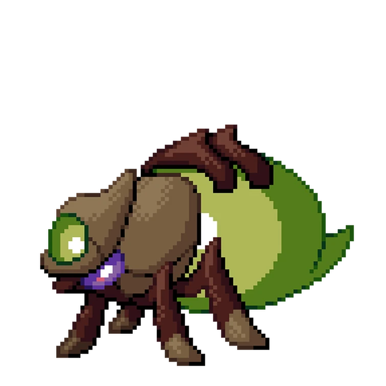 Bilmura Sprite | Fandom
