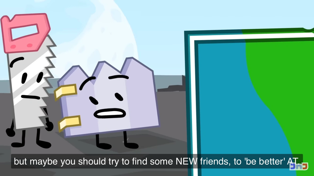 I hate your guts Gaty | Fandom