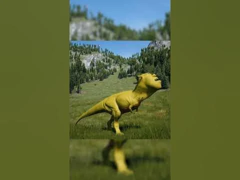 most normal dinosaur in ohio | Fandom