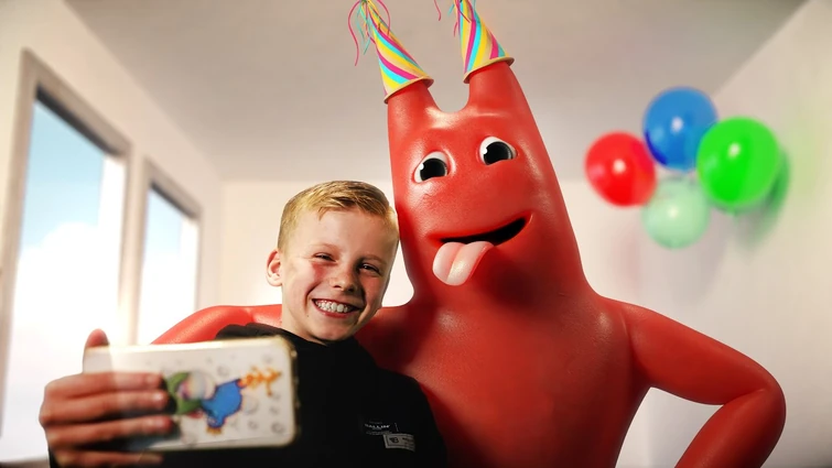 We are ALL Watching ts | Fandom