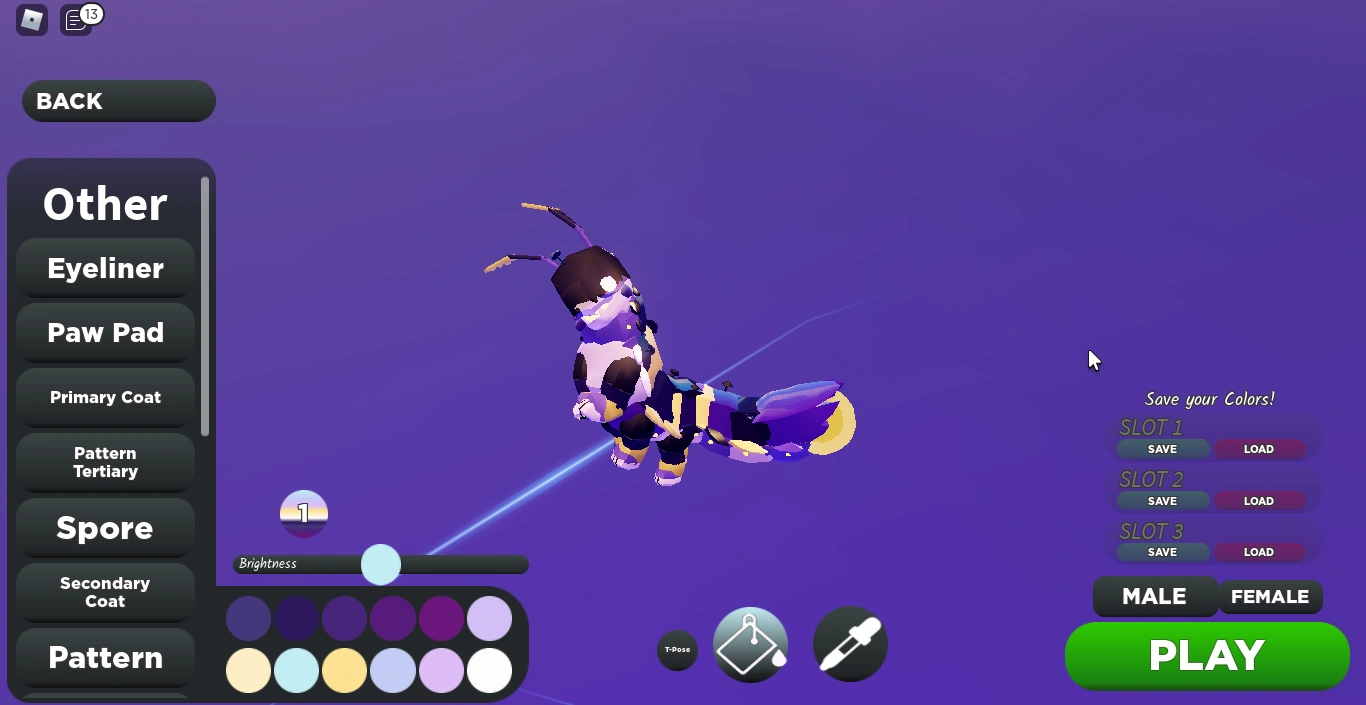 Rate my minawii skin 1-10 | Fandom