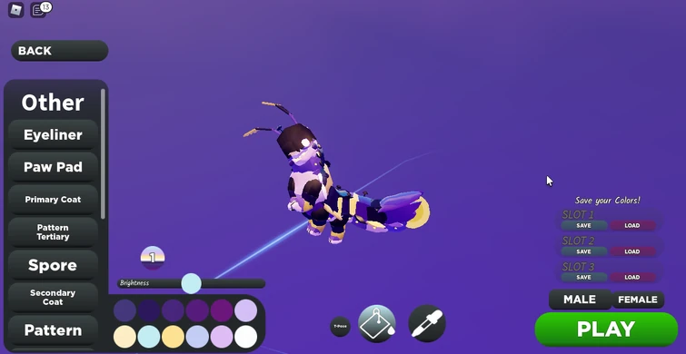 Rate my minawii skin 1-10 | Fandom