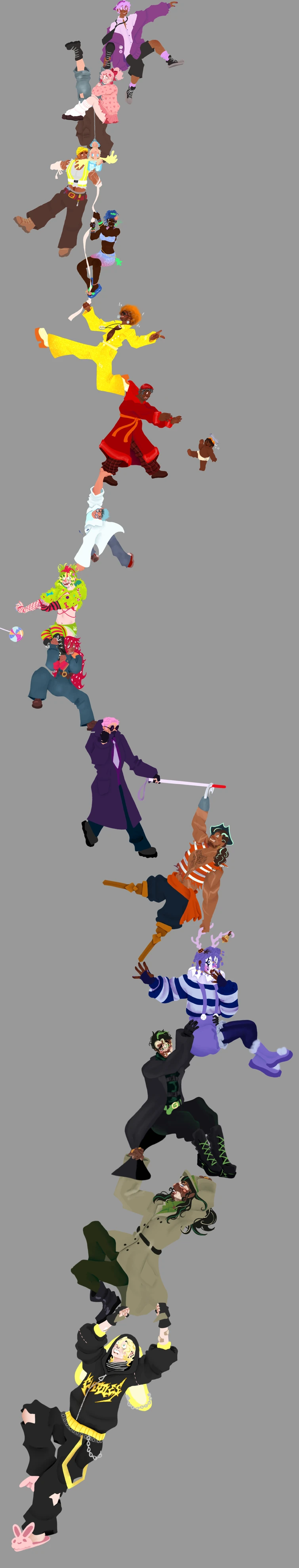 Discuss Everything About Happy Tree Friends Wiki | Fandom