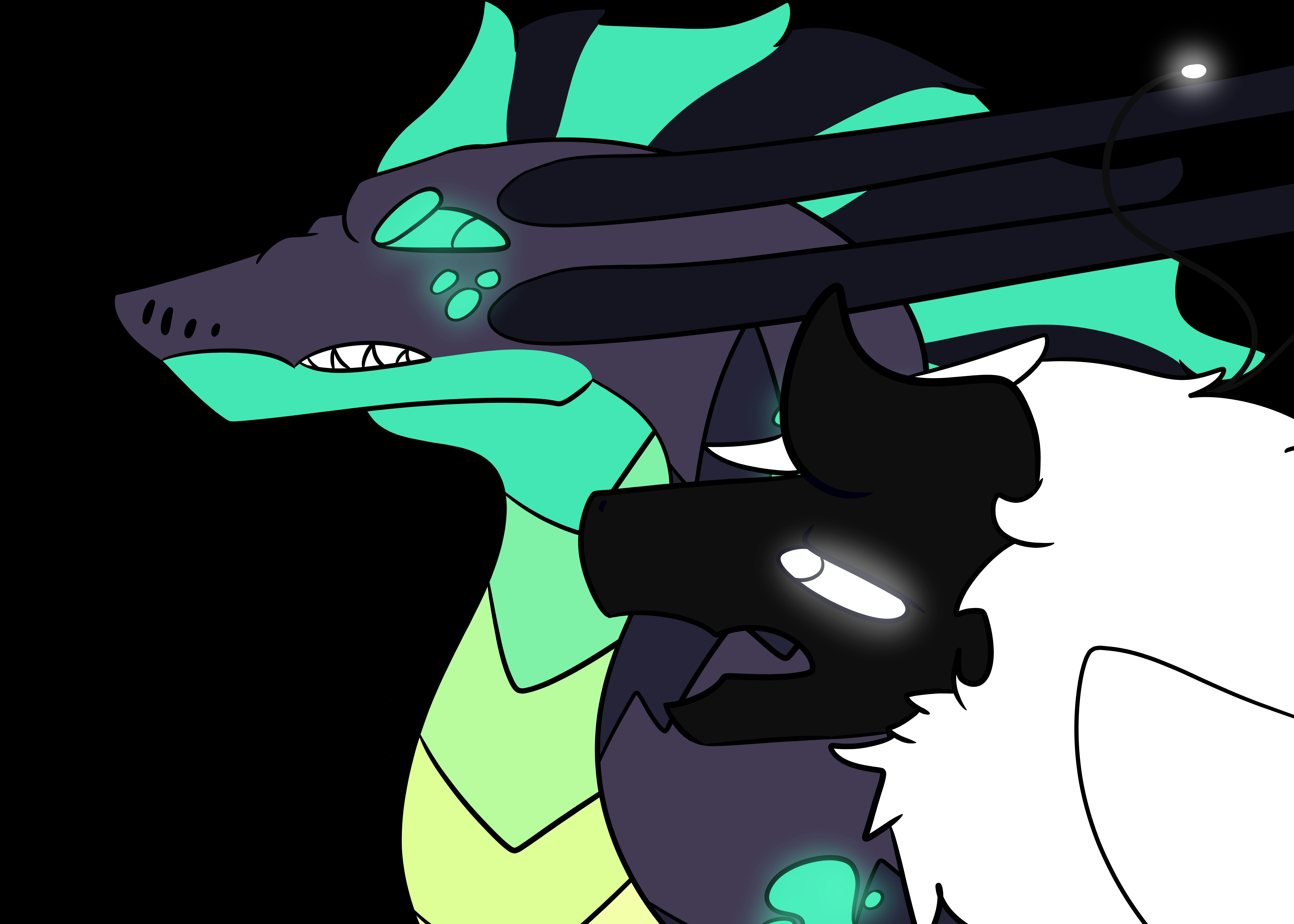 2 new OCs weeee | Fandom