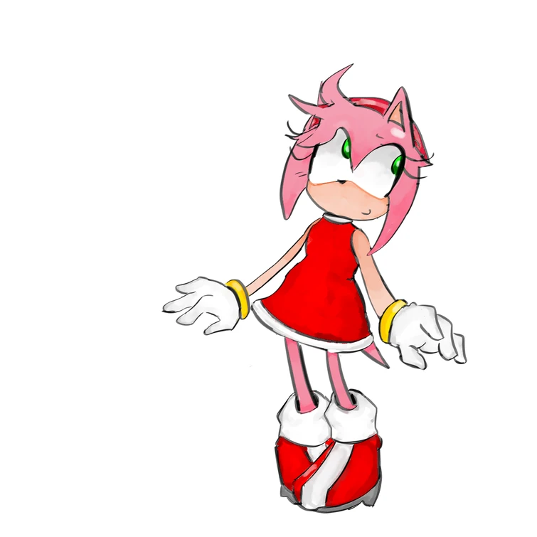 Amy | Fandom
