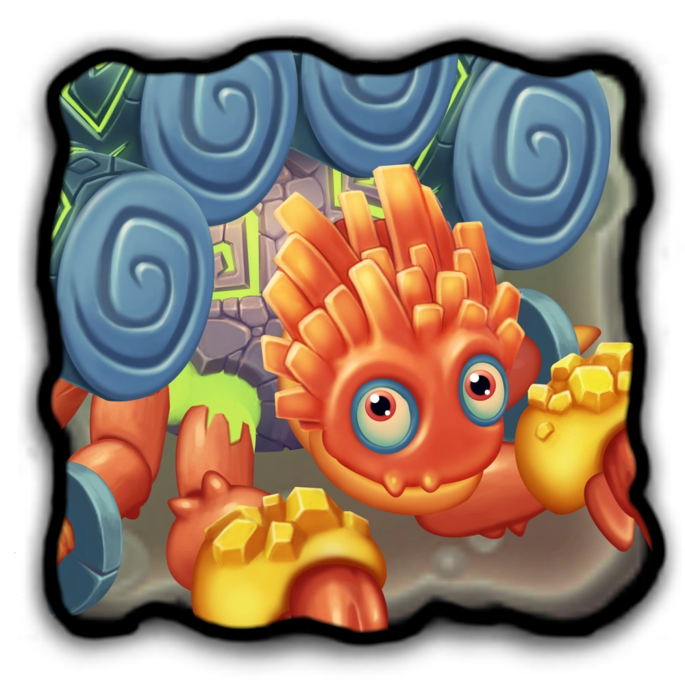 By the time they officially release on Amber Island, their sound would have been made for a year ...