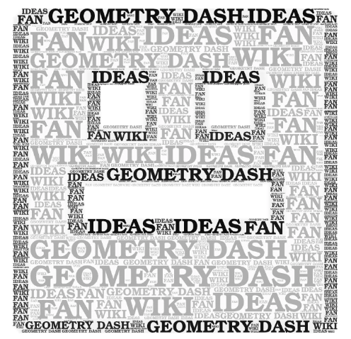 Some word art I made | Fandom