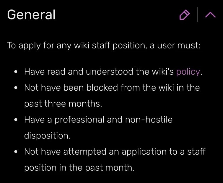 CRAZY IDEA (discussion mod application) | Fandom