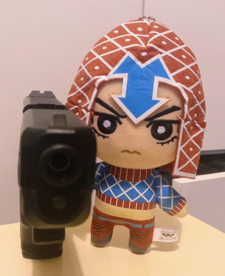 Favorite Jojo character? | Fandom