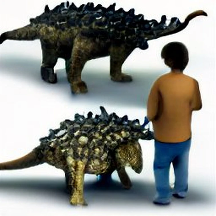 Discuss Everything About Dinopedia | Fandom