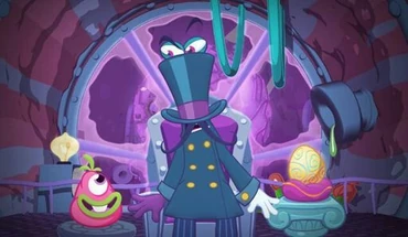 Discuss Everything About Villains Wiki | Fandom