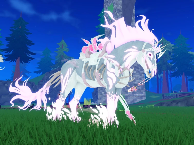 Discuss Everything About Horse Life Wiki | Fandom
