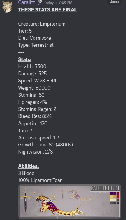 FINALIZED QUEEN AND KING STATS | Fandom