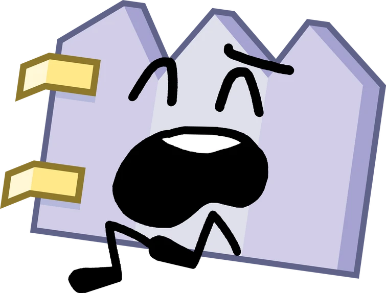 Bfdi movie trailer | Fandom