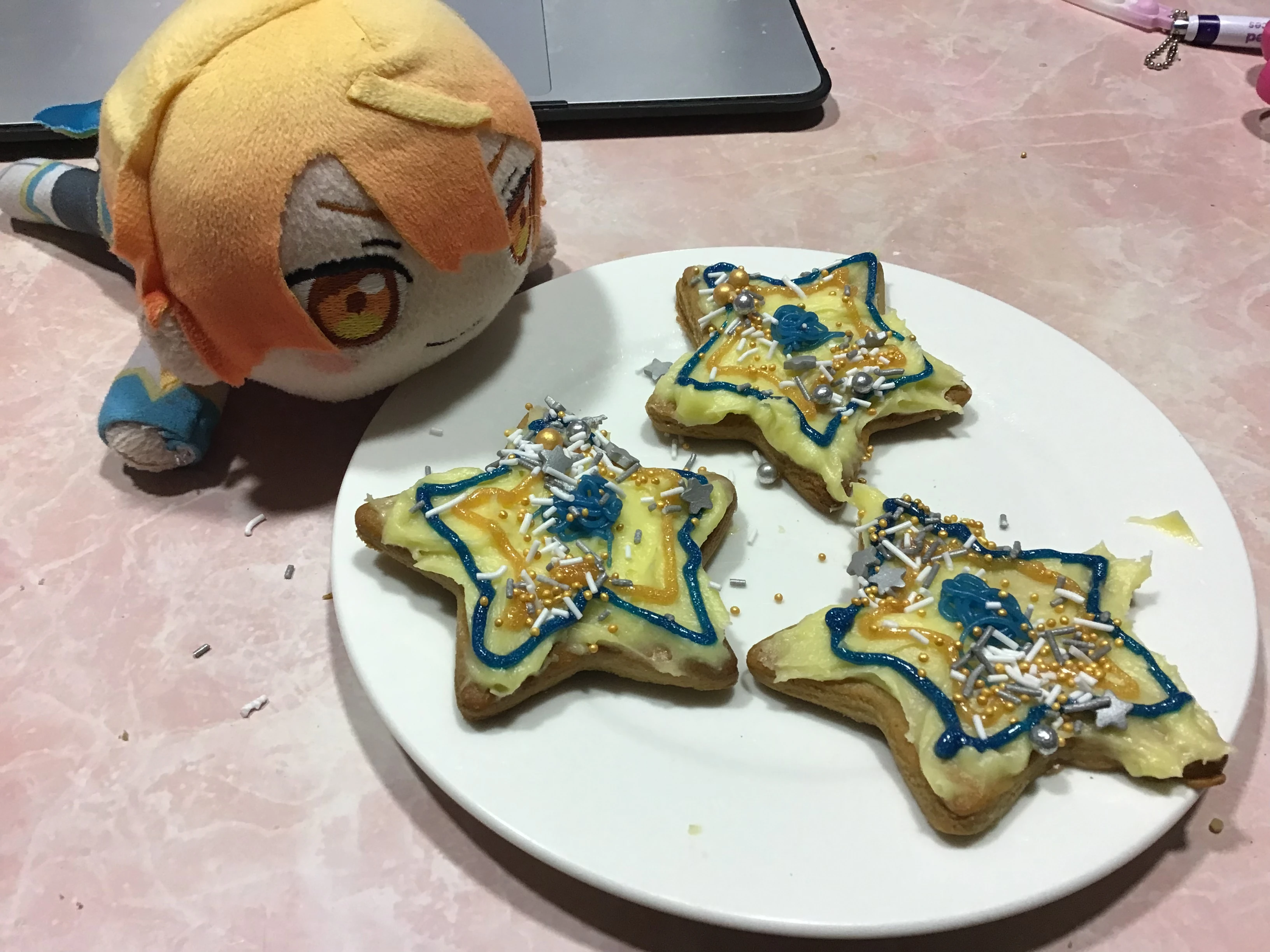 Gingerbread | Fandom