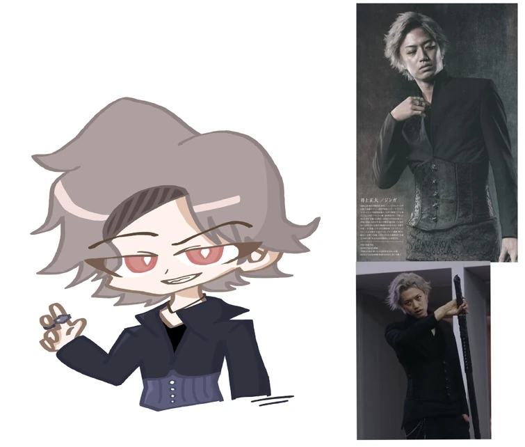 Off-Topic artwork | Fandom