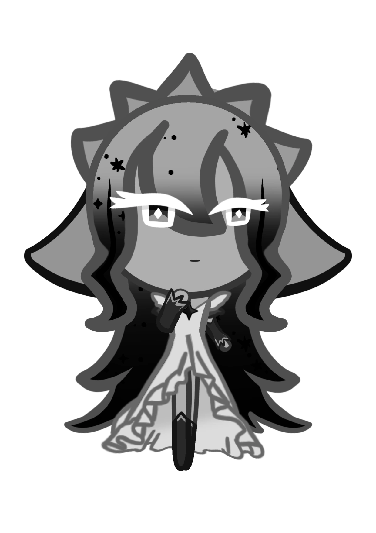 Obsidian Star Cookie relationship chart request | Fandom