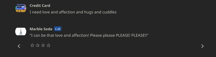 Credit Card rizz 🤪 | Fandom