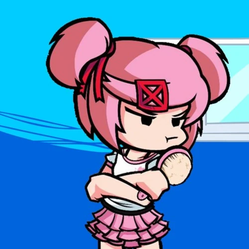 Finally made Natsuki's song! | Fandom