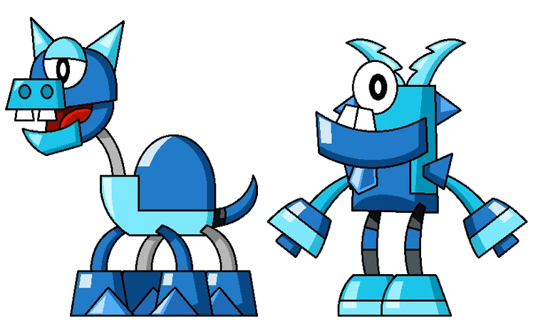 Discuss Everything About Mixels Wiki | Fandom