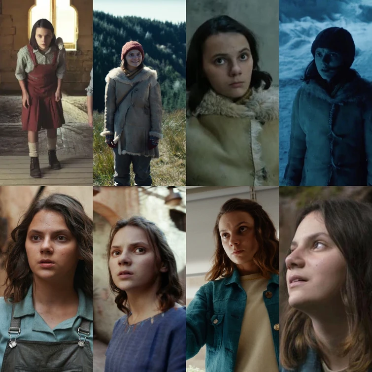 Discuss Everything About His Dark Materials | Fandom