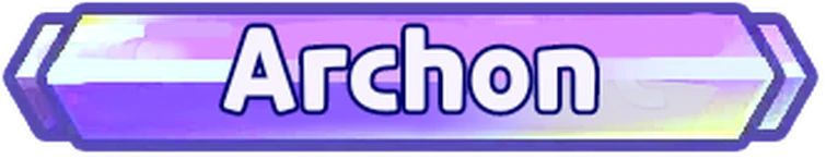 Archon Rarity | Fandom