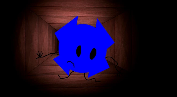 blueman in onaf 3 | Fandom