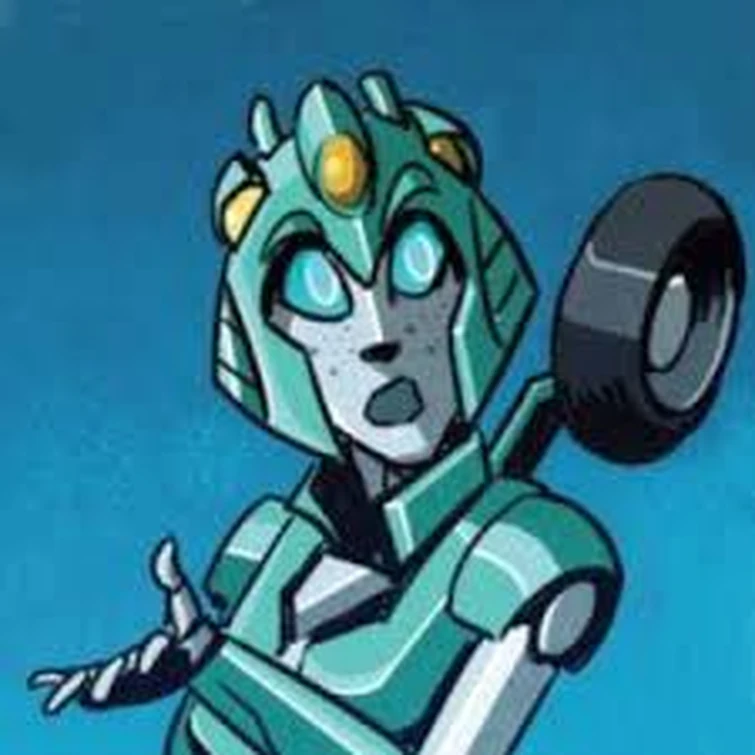 Transformers Universe Moonracer | Fandom