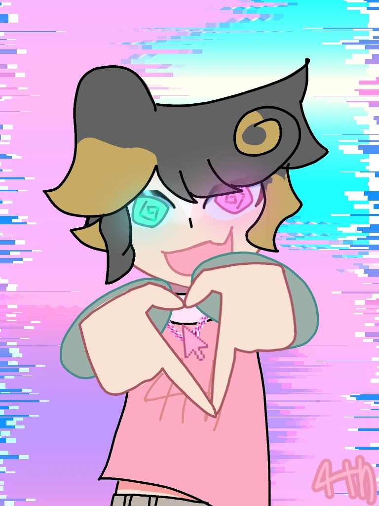 remember fourth? this is him now 😱😱 | Fandom