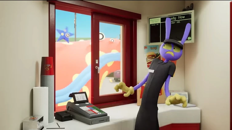 Things I noticed in the new TADC Trailer! | Fandom