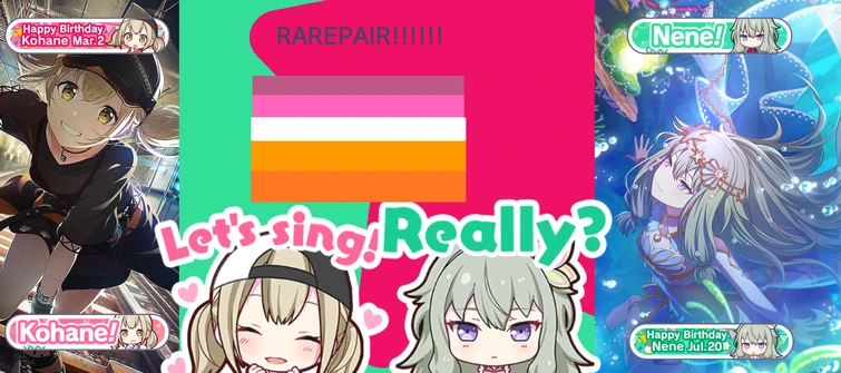 Kohanene yuri shrine | Fandom