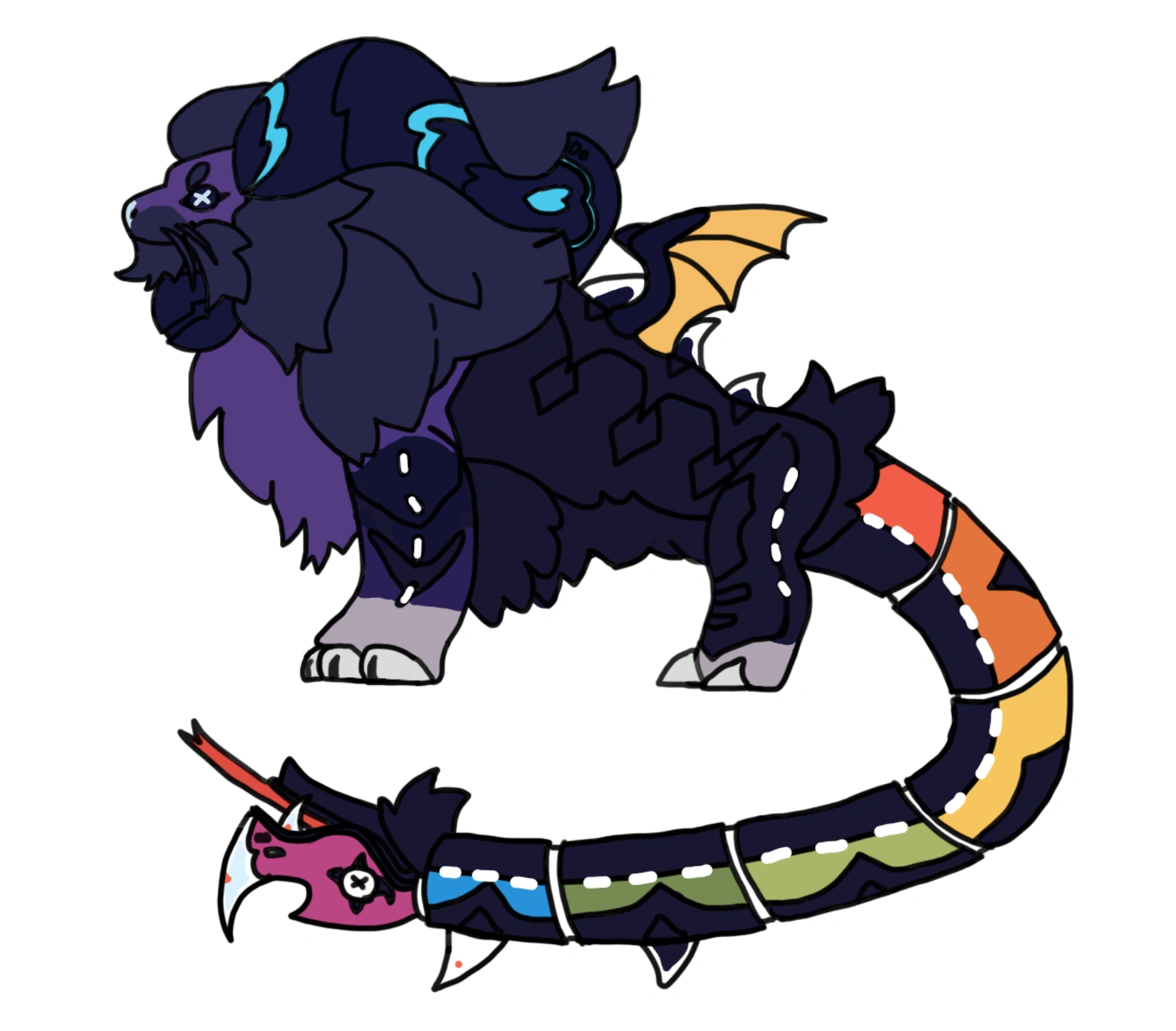 Creature commission | Fandom