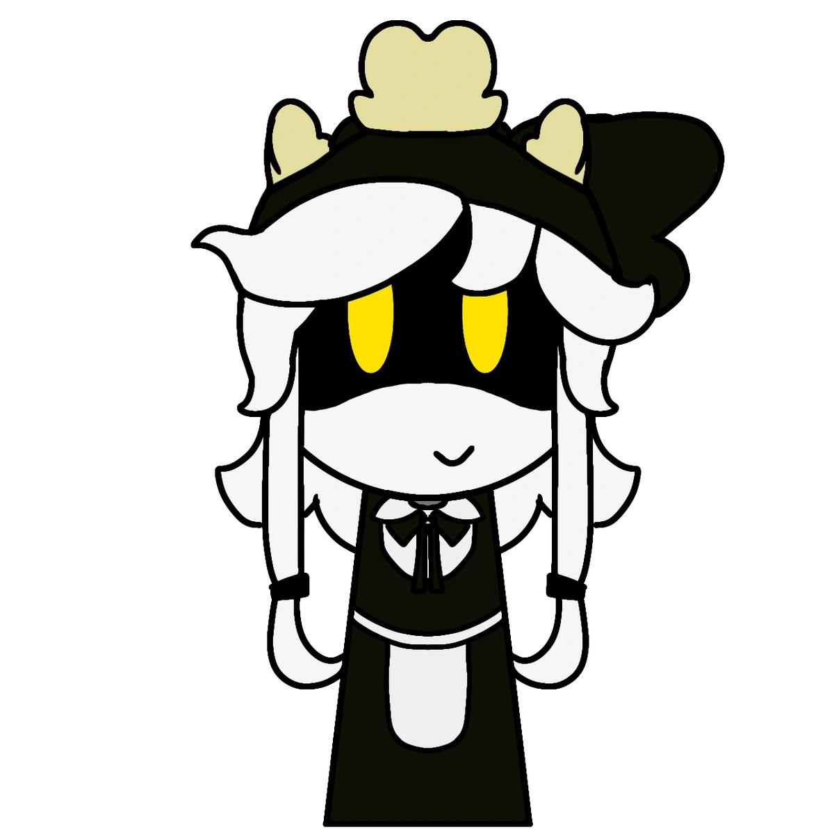 Ummm what if murder drones cyn but sprunki?? | Fandom