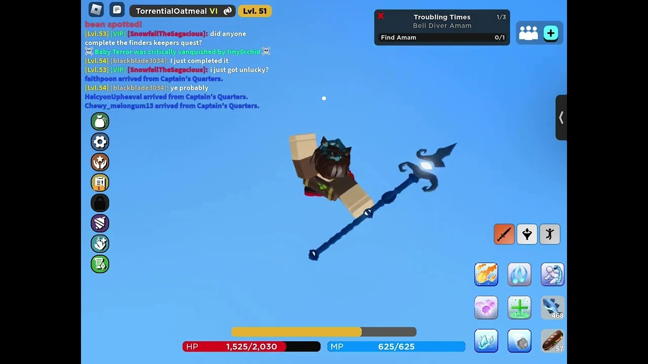 How to get to the surface of Terul’s maw? Easy! | Fandom