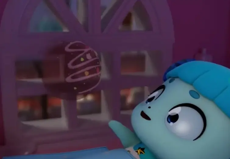 Discuss Everything About Catch! Teenieping Wiki | Fandom