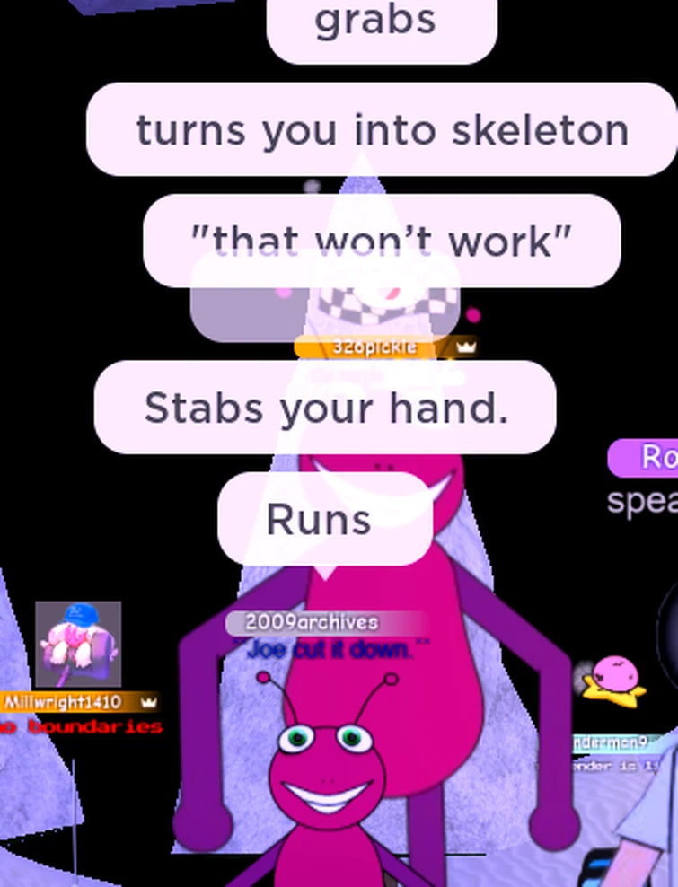 Discuss Everything About The Bugbo Wiki | Fandom