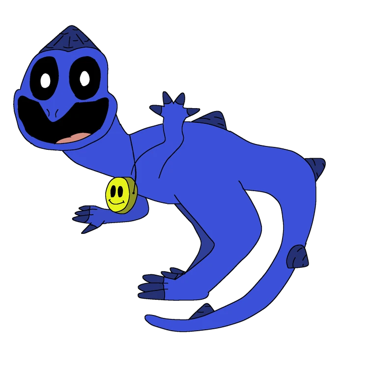 Discuss Everything About Poppy Playtime Wiki | Fandom