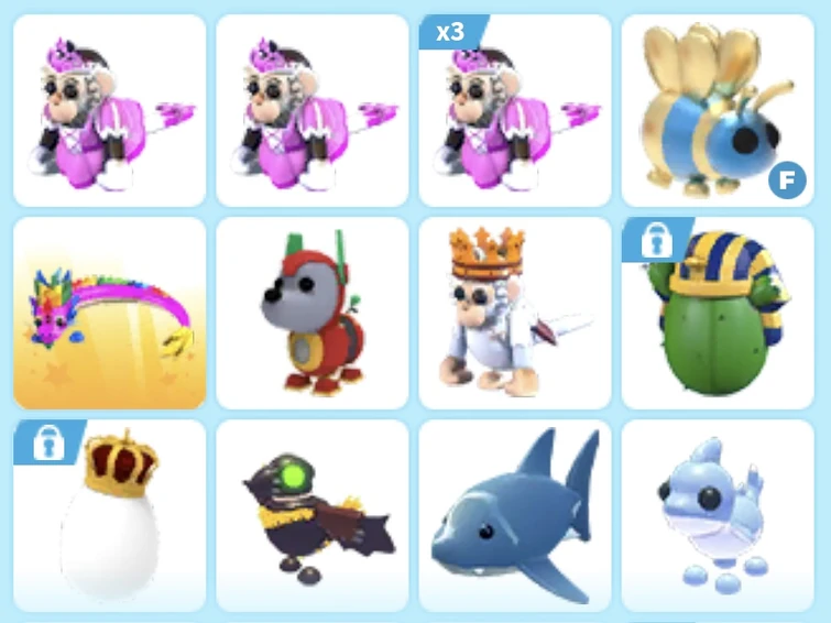 Discuss Everything About Adopt Me! Wiki | Fandom