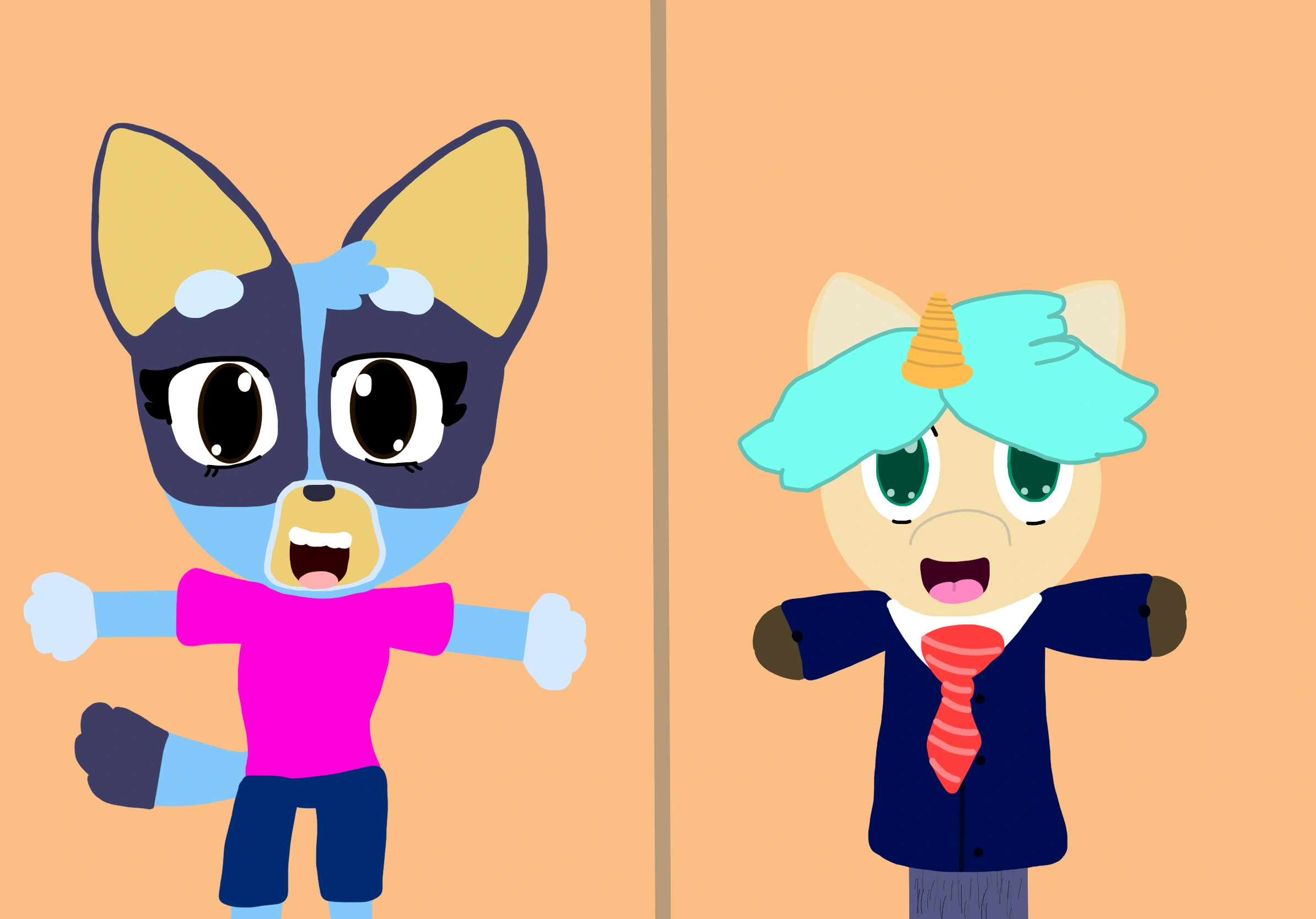 A very heartwarming return! | Fandom