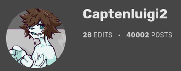 Discuss Everything About Changed Wiki | Fandom