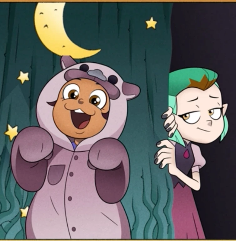 Send your cutest Luz pictures | Fandom